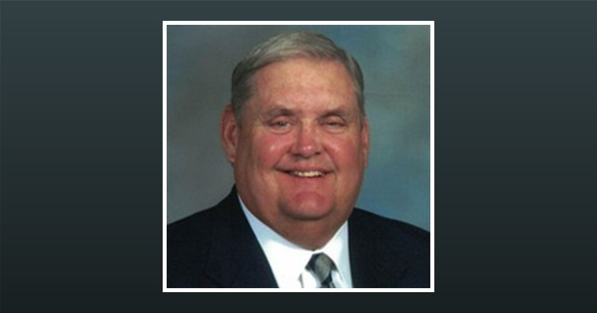 Ronald Duane Hatcher Obituary April 3, 2019 - Henry Funeral Home