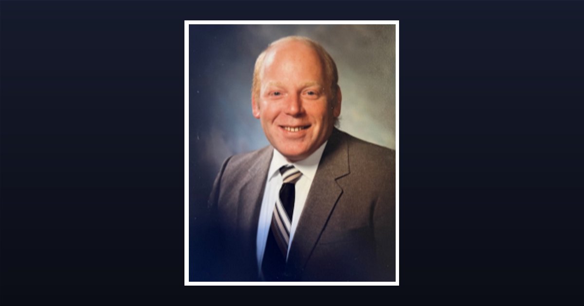 Steven S. Fitzgerald Obituary February 20, 2025 - Henry Funeral Home