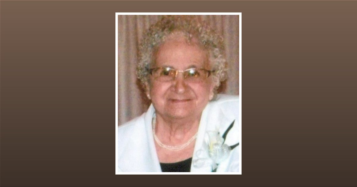 Elizabeth Jane Myers Obituary May 19, 2024 - Martenson Family of Funeral Homes, INC.