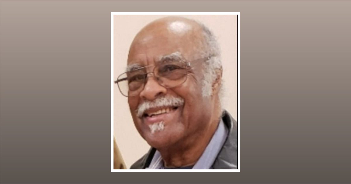 Eldridge Cook "Cookie" (Lansing) Obituary March 28, 2025 - Paradise Funeral Chapel