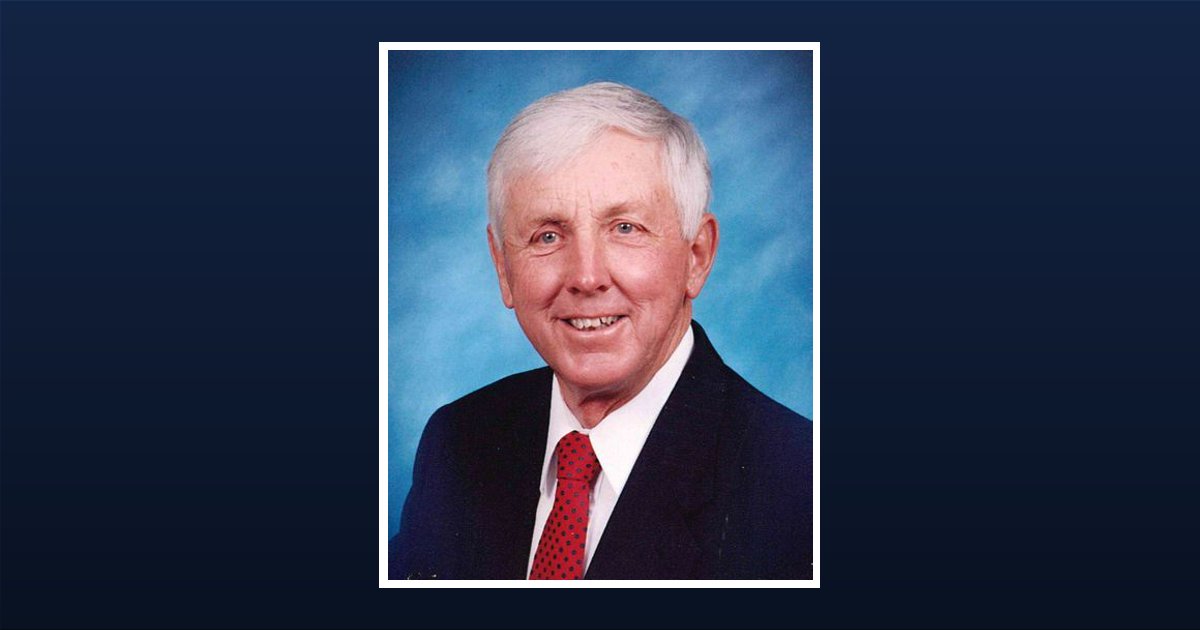 Gene R. Weller Obituary December 18, 2024 - Henry Funeral Home