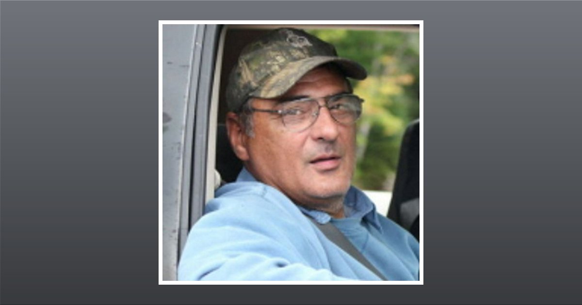 Mr. Steven Maszatics Obituary April 13, 2018 - Martenson Family of ...