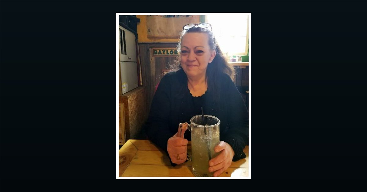 Debra Tabor Obituary April 9, 2025 - Carmichael - Whatley Funeral Directors