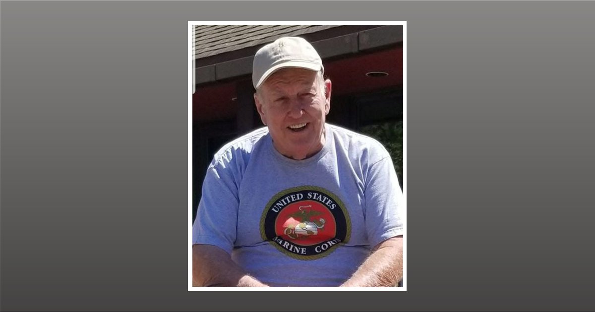 William E. Scesny Obituary June 6, 2025 - Henry Funeral Home