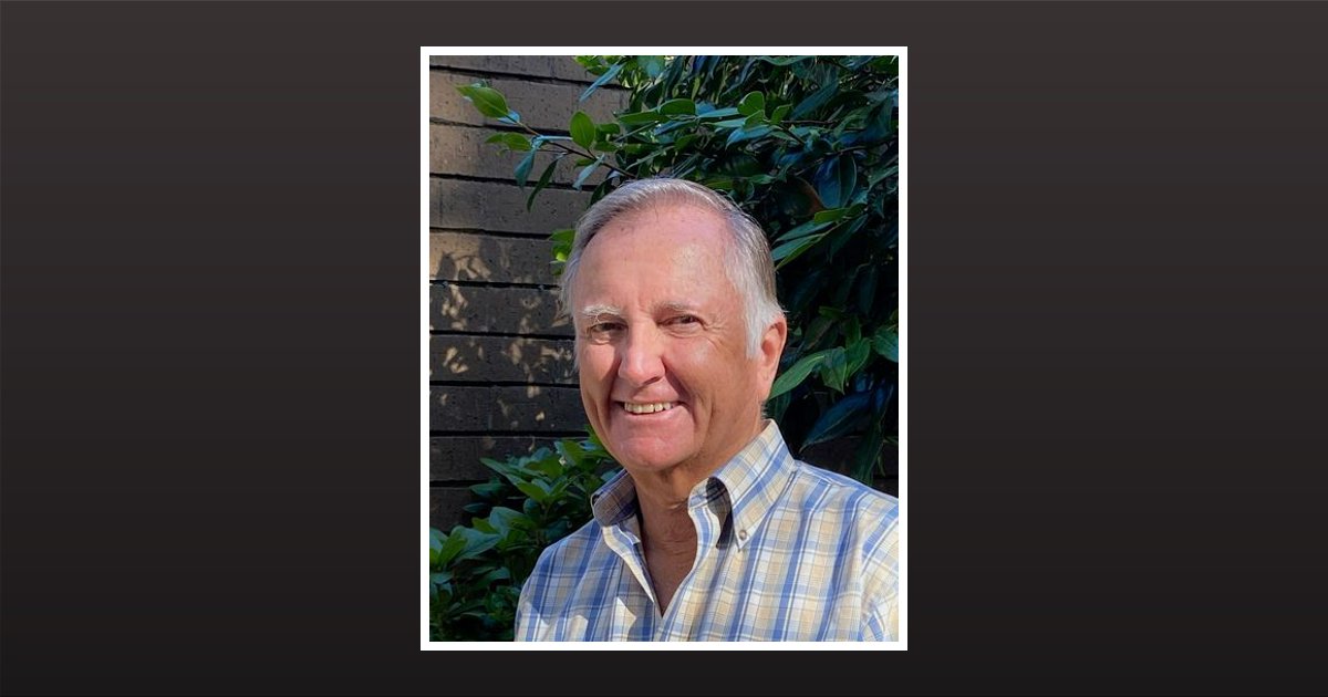 Dean Behse Obituary April 22, 2023 - Wood River Chapel