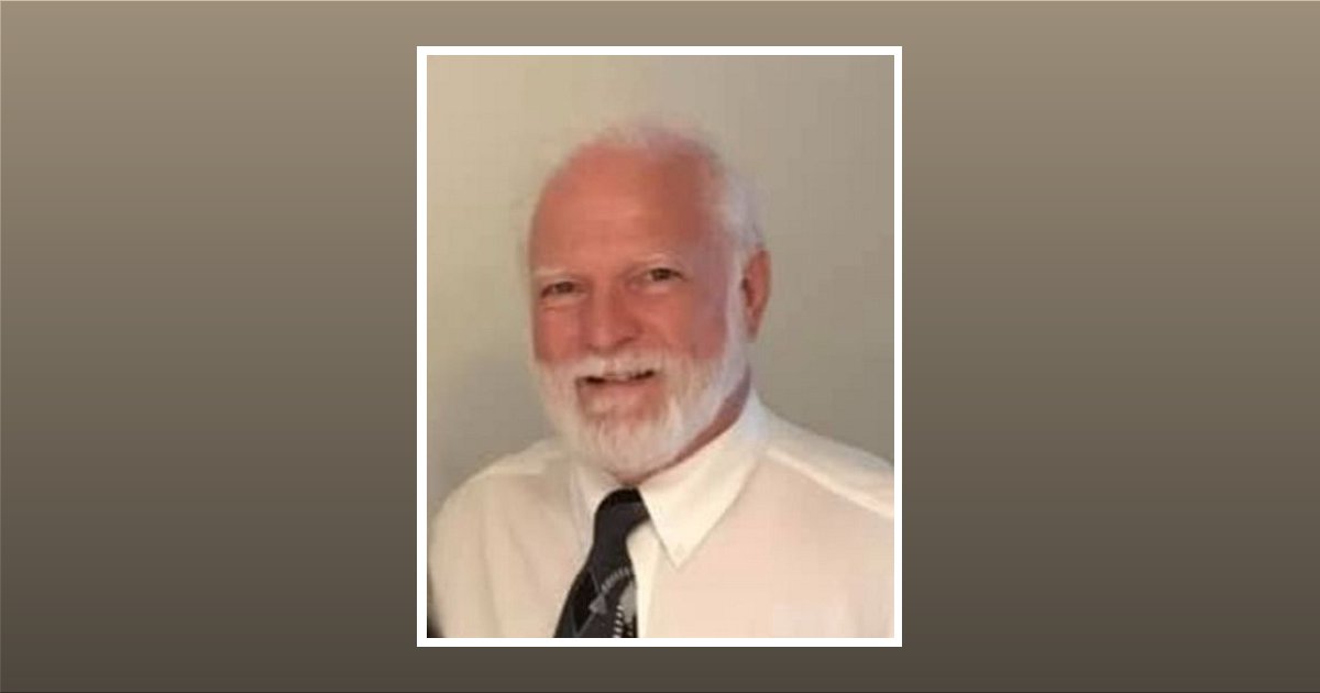 William "Bill" L. Harris Obituary November 2, 2025 - Henry Funeral Home