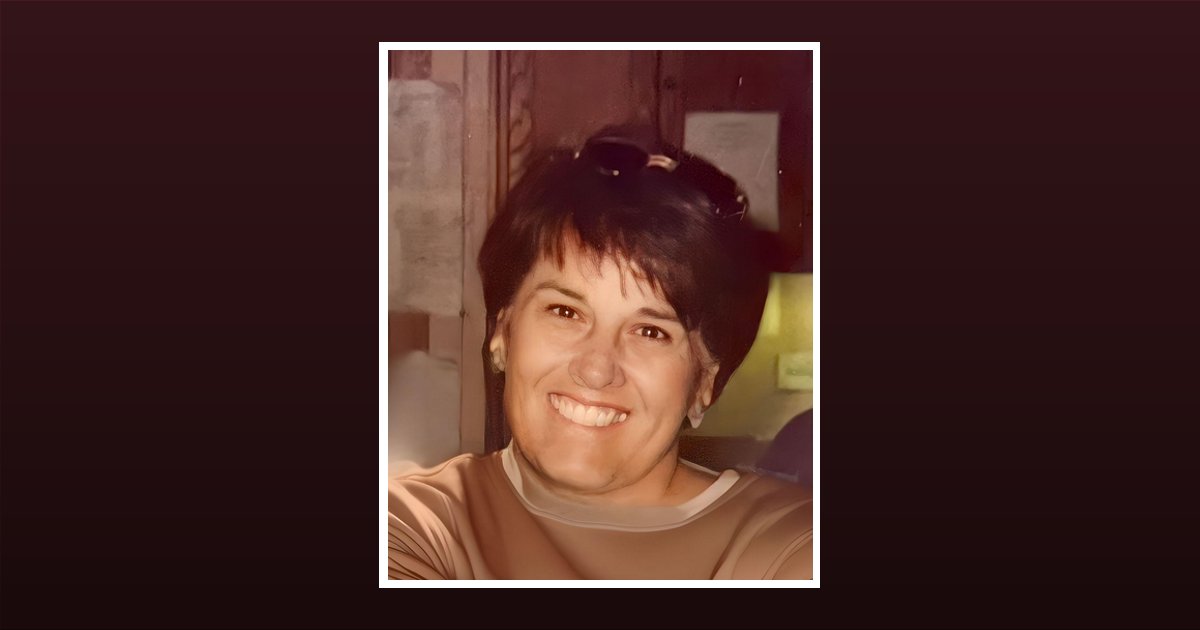 Kathleen Lee Perron Obituary October 26, 2023 - Wood River Chapel