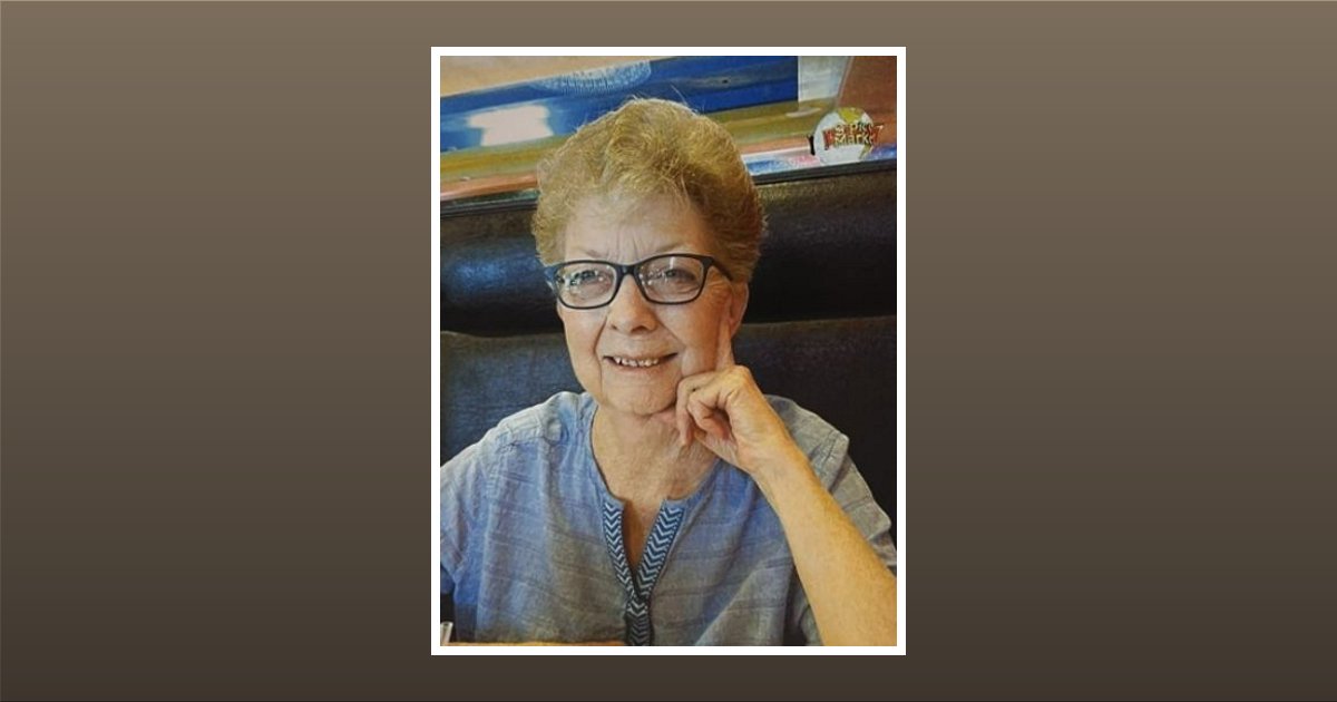 Bonnie Jean Cline Obituary May 12, 2024 - Martenson Family of Funeral ...