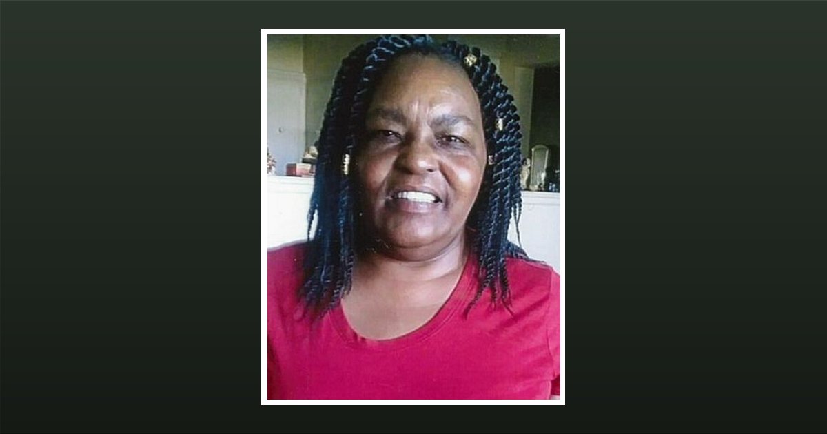 Barbara "Bobbie" Pate (Lansing) Obituary October 20, 2024 - Paradise Funeral Chapel