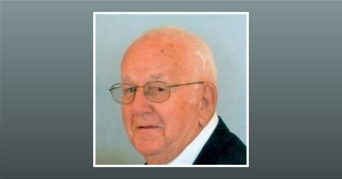 Francis (Frank) H. Breen Obituary September 15, 2018 - Henry Funeral Home