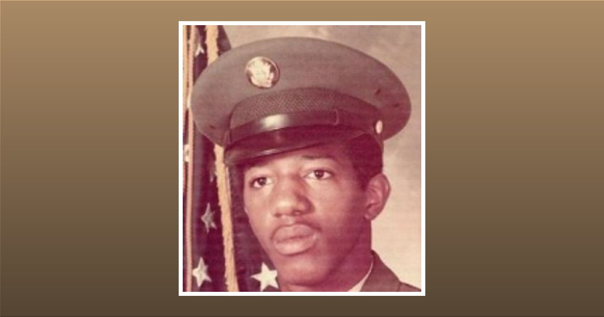 James Alexander Jr. Obituary March 31, 2013 - Paradise Funeral Chapel