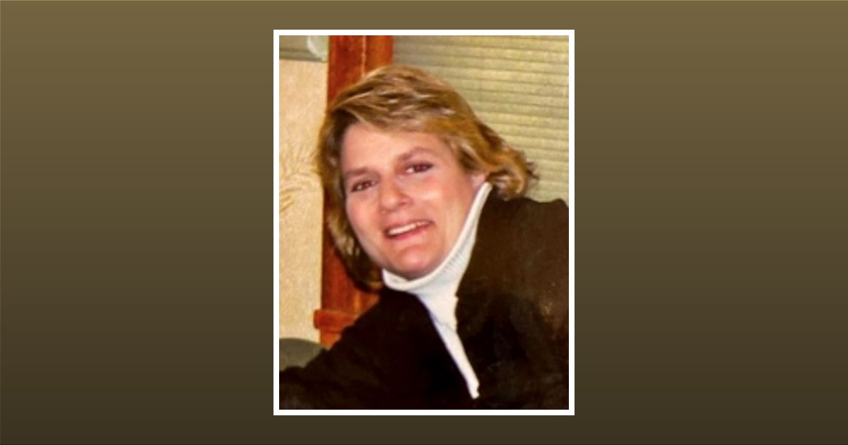 Dorothy Ann Rapp Obituary February 2, 2023 - The Morrison Etheridge ...