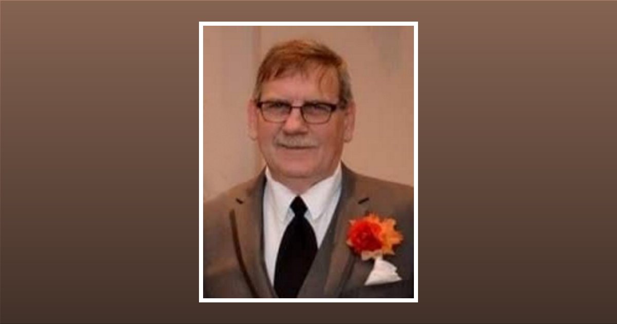 Leonard Bruce Macinnes, Sr. Obituary May 23, 2021 - Martenson Family of ...