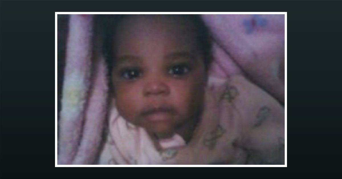 Baby Teneea Johnson Obituary March 30, 2011 - Paradise Funeral Chapel