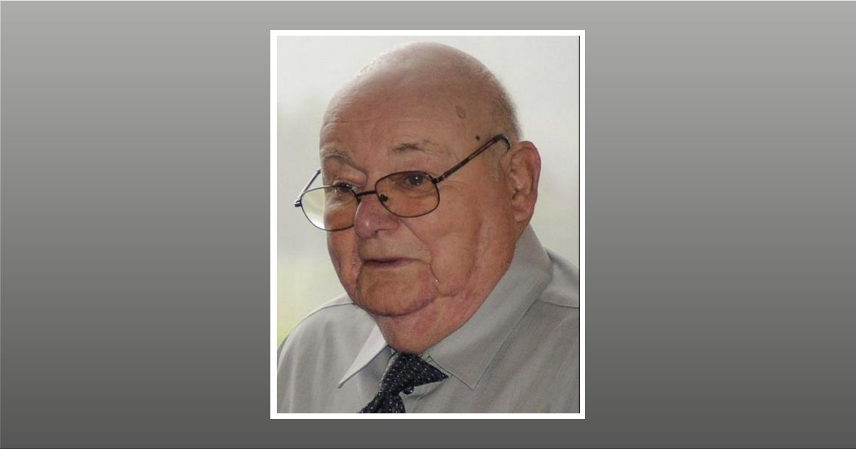 Vincent J. DeSarno Sr. Obituary March 14, 2024 - Henry Funeral Home