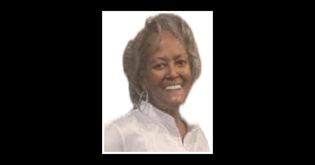 Winnie Janet Mcdaniel (Lansing) Obituary April 22, 2024 - Paradise Funeral Chapel