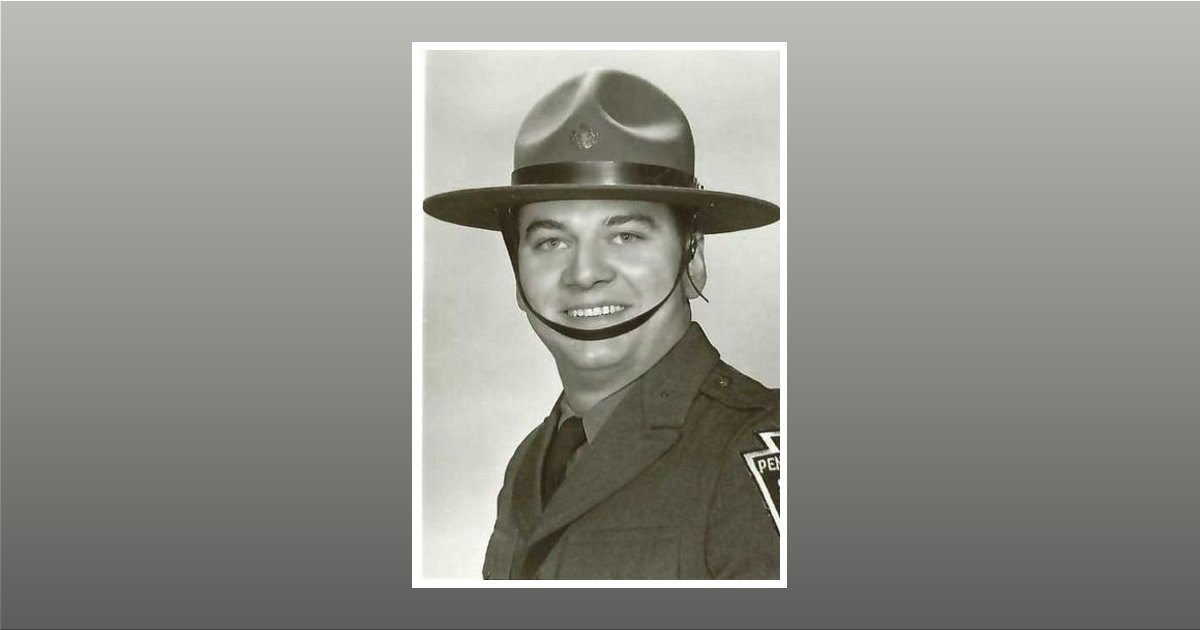 Harrison F. Balthaser Obituary February 21, 2024 - Howell Family ...