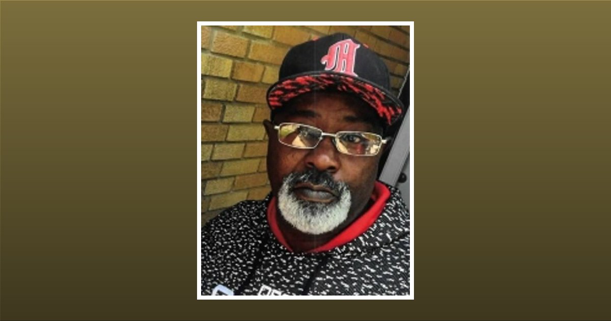 John Parker, Jr. (Lansing) Obituary March 11, 2018 - Paradise Funeral Chapel