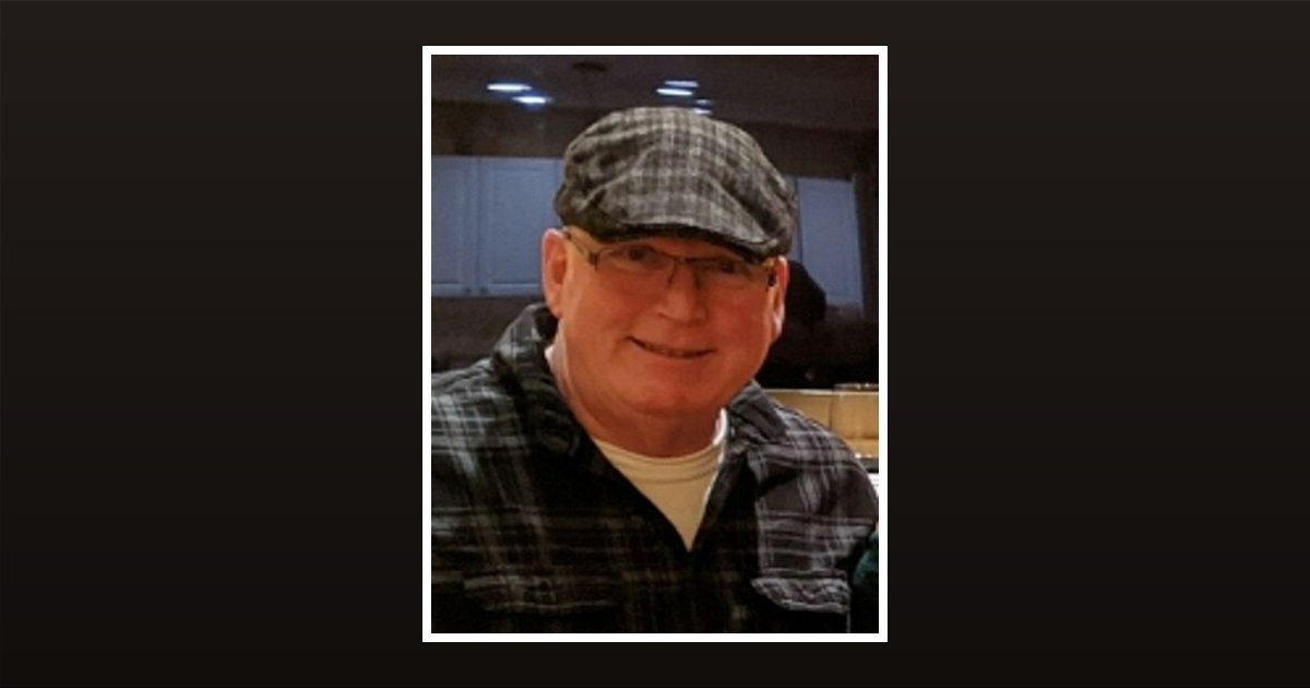Colin Joseph Macarthur Obituary December 15, 2020 - Martenson Family of ...