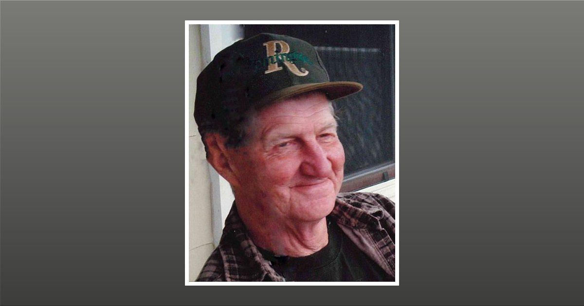 William E. Reed Obituary June 21, 2024 - Henry Funeral Home