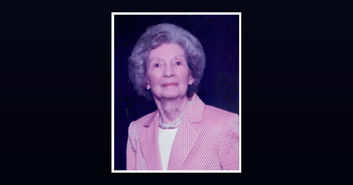 Drucie Counts Obituary June 24, 2024 - McSwain-Evans Funeral Home Drucie Counts Obituary June 24, 2024 - McSwain-Evans Funeral Home
