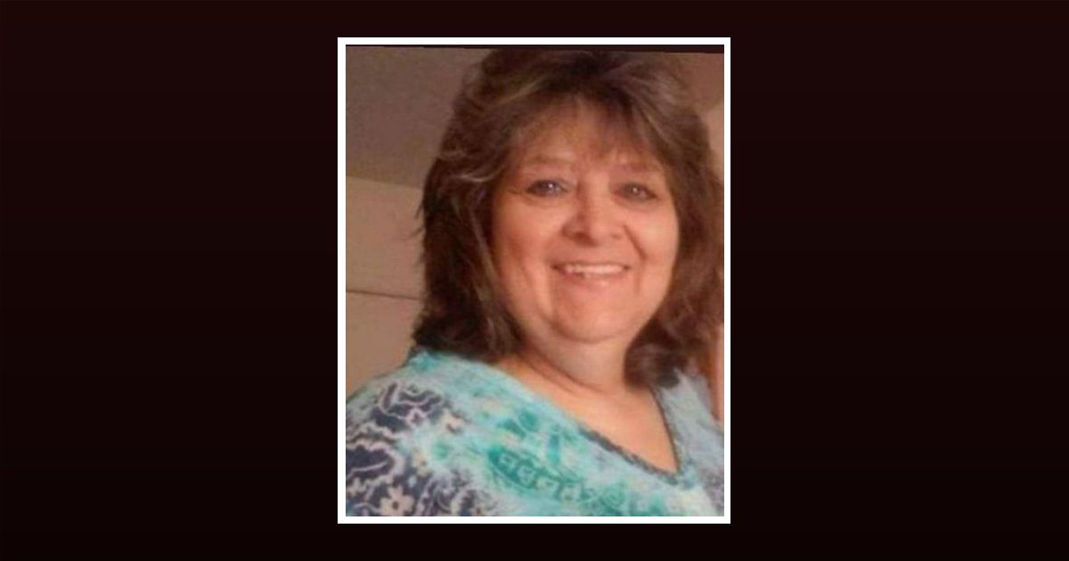 Frances Darlene Mutz Obituary 2022 - McSwain-Evans Funeral Home