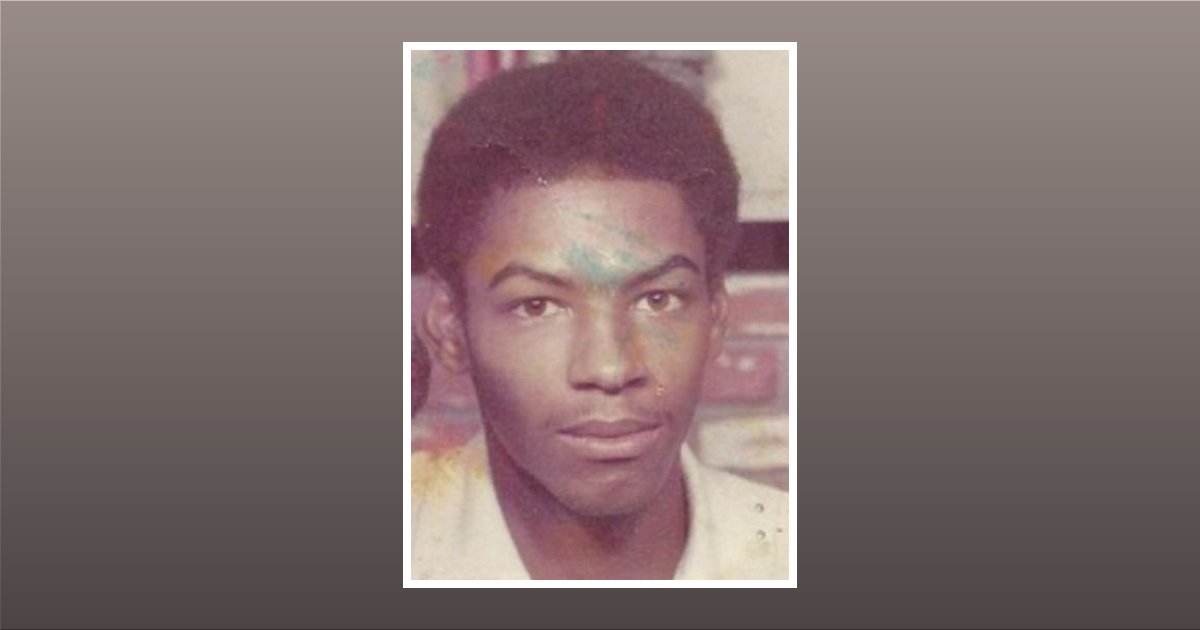 Donald Isom 'Iceman' Obituary June 7, 2016 - Paradise Funeral Chapel