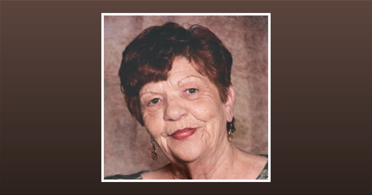 Constance G. Fleisher Obituary September 9, 2022 - Henry Funeral Home