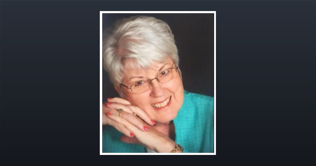 Patricia "Patsy" D. Dillon Obituary October 12, 2025 - Henry Funeral Home