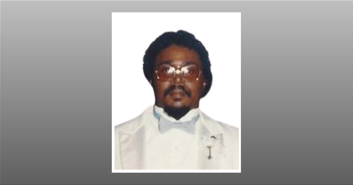 James Lee Sutton "Pete" Obituary June 21, 2024 - Paradise Funeral Chapel