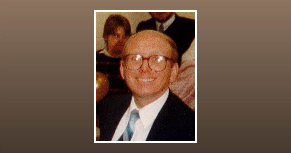 Oscar Nelson Campbell Obituary November 1, 2024 - Martenson Family of Funeral Homes, INC.