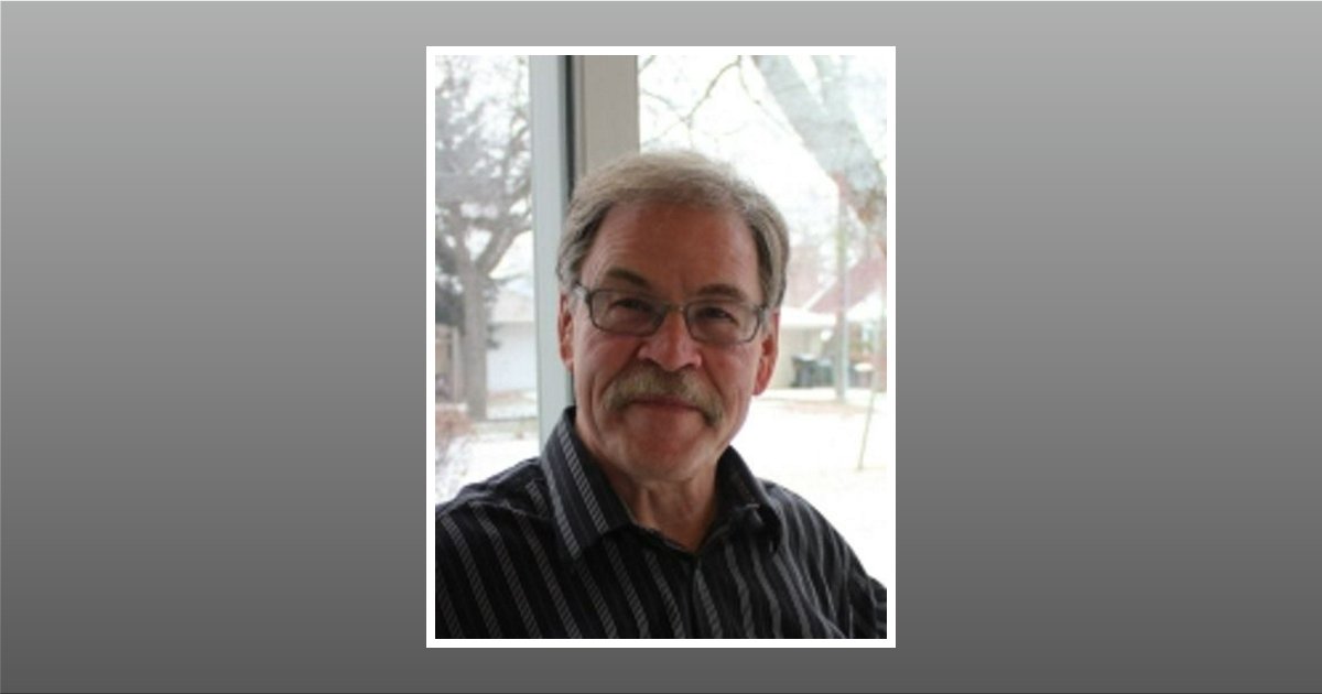 Gary E. Billington Obituary December 11, 2019 - Martenson Family of ...