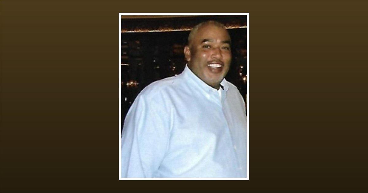 Michael Johnson Obituary 2022 - Paradise Funeral Chapel