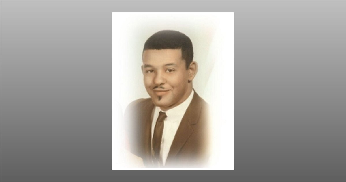 Eddie Jackson, Jr. (Lansing) Obituary February 18, 2023 - Paradise Funeral Chapel