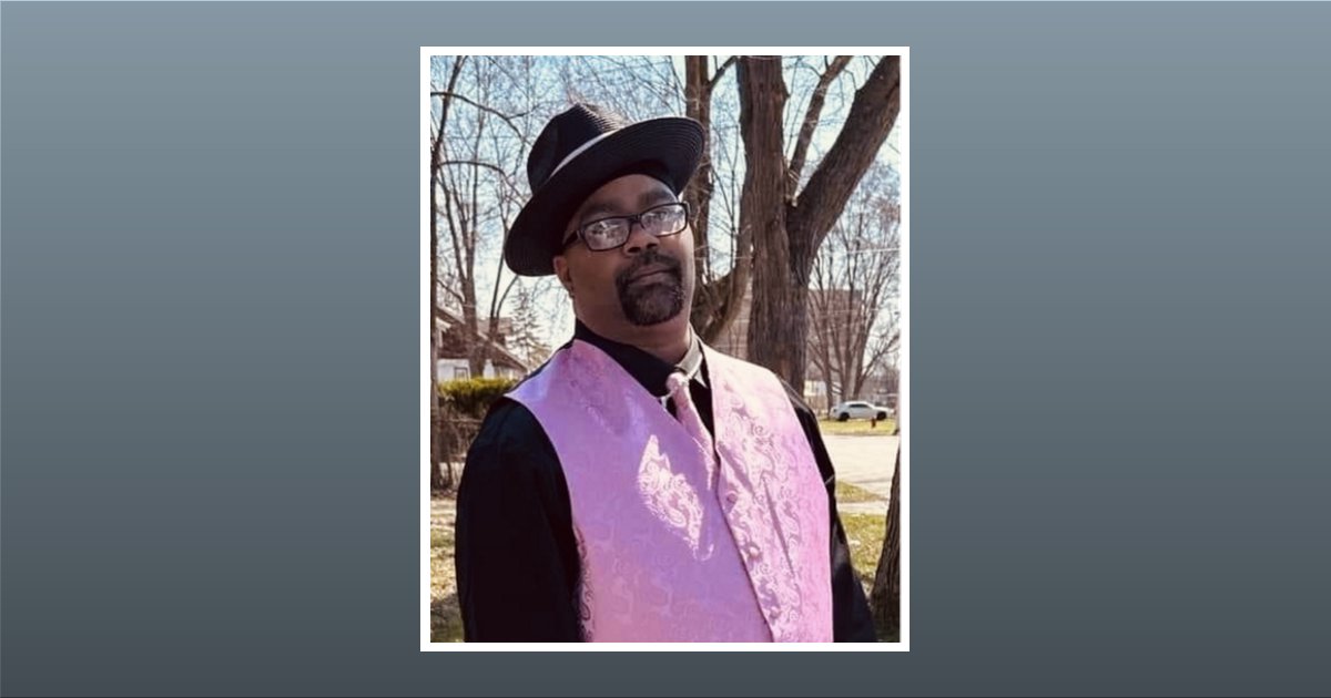 Henry Ford Obituary September 10, 2024 - Paradise Funeral Chapel