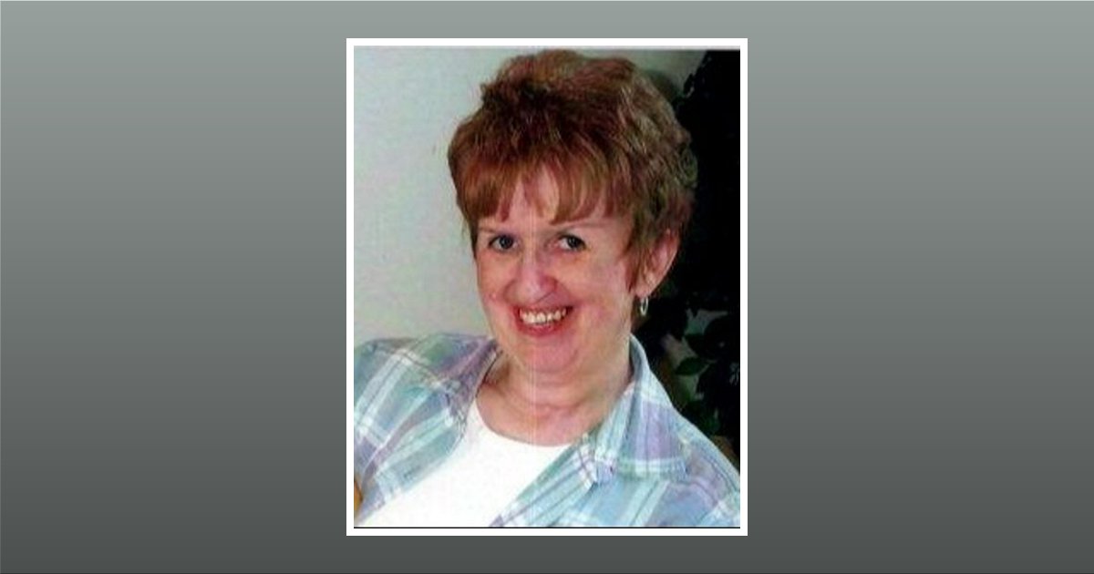 Judith Annette Miracle Obituary December 24, 2025 - Martenson Family of ...