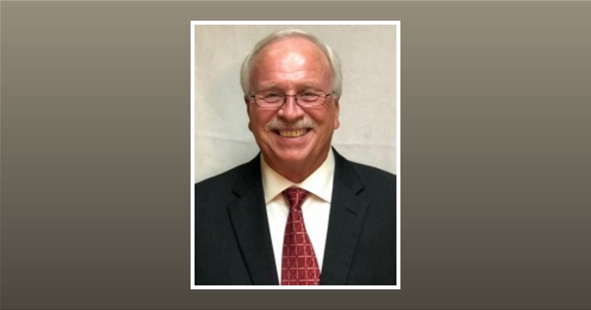 Robert L. Stites Obituary January 22, 2020 - Martenson Family of ...