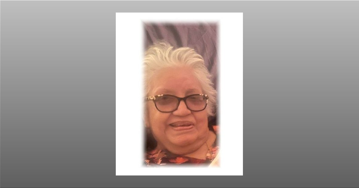 Esther Hernandez Obituary September 8, 2023 - Martenson Family of Funeral Homes, INC.