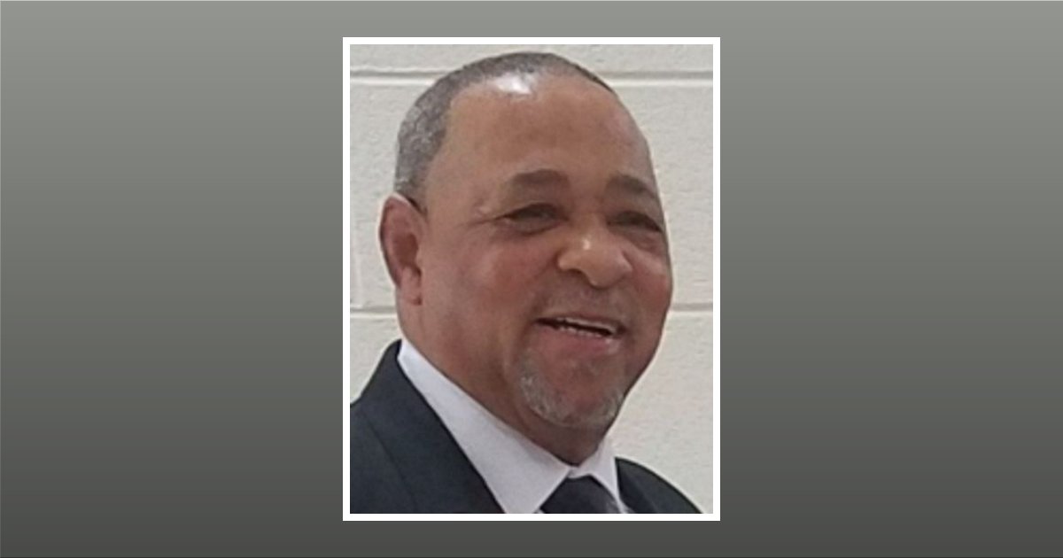 Charles White (Lansing) Obituary April 8, 2020 - Paradise Funeral Chapel