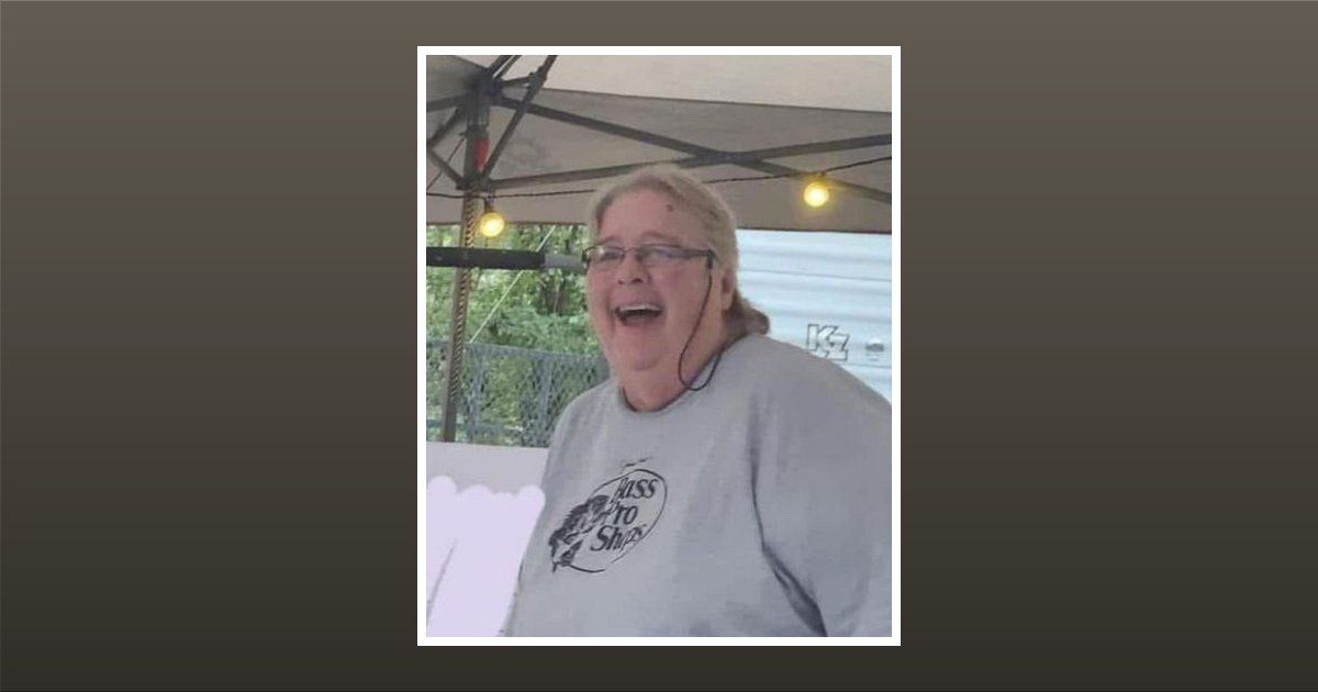 Sharon Ann Hall Obituary November 22, 2024 - VanArsdale Funeral Services