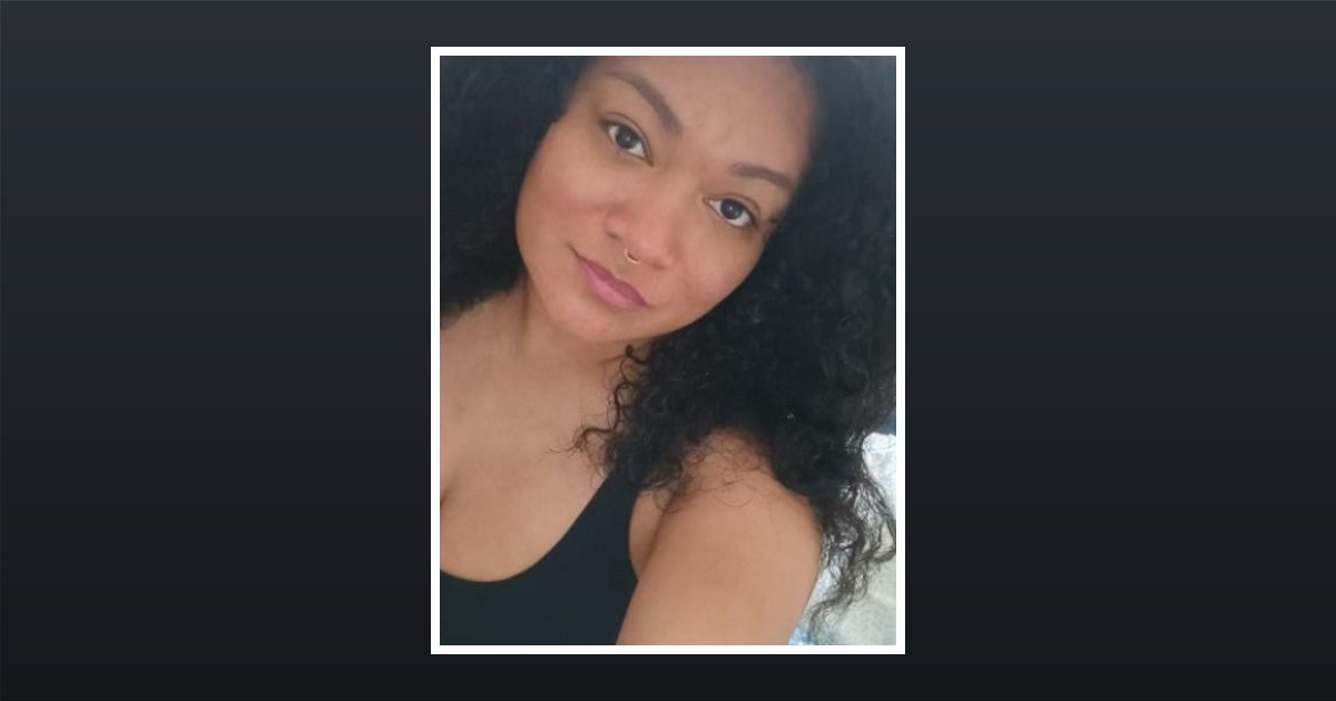 Antonia Elisa Jones (Lansing) Obituary May 13, 2024 - Paradise Funeral Chapel