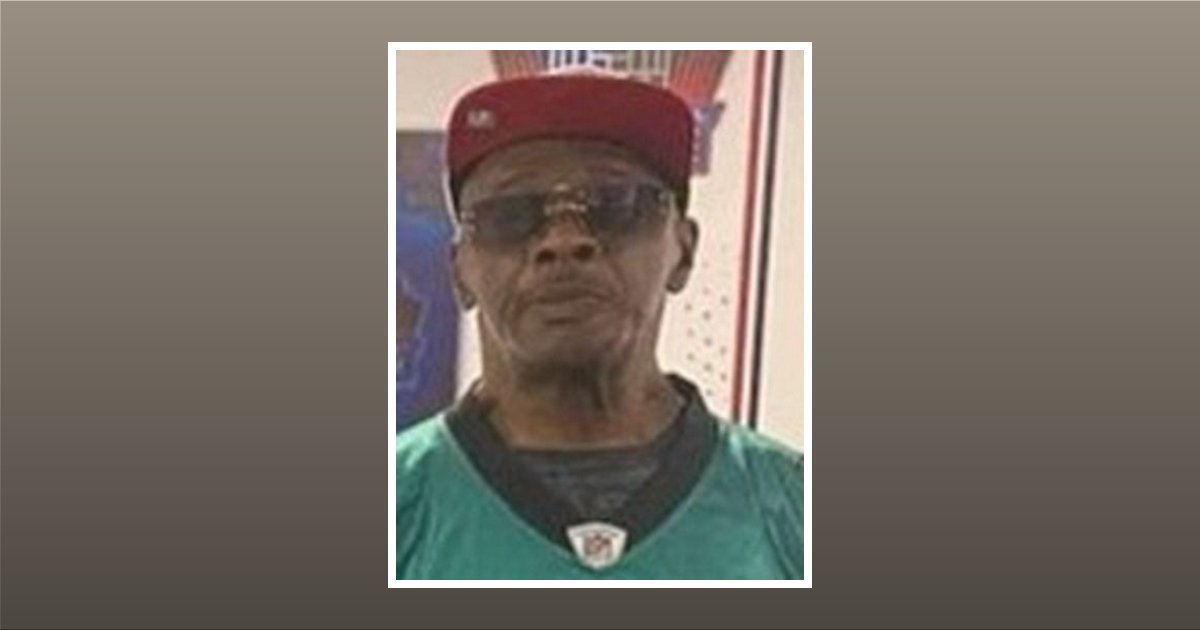 Ricky Scott Obituary December 13, 2022 - Paradise Funeral Chapel