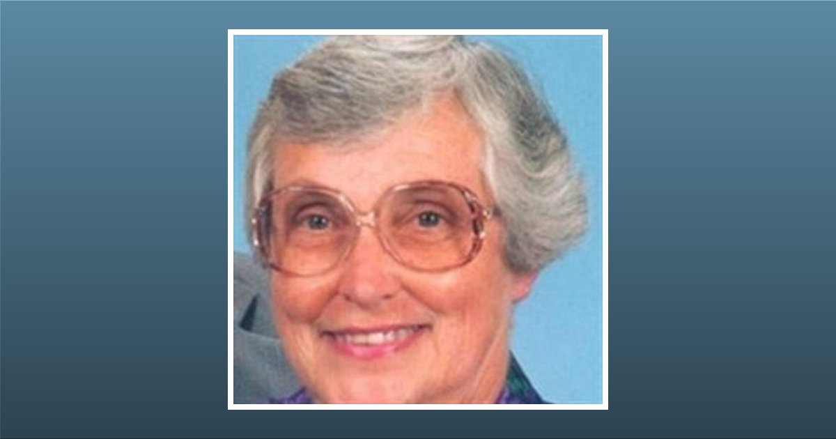 Ruth C. Weller Obituary June 28, 2015 - Henry Funeral Home