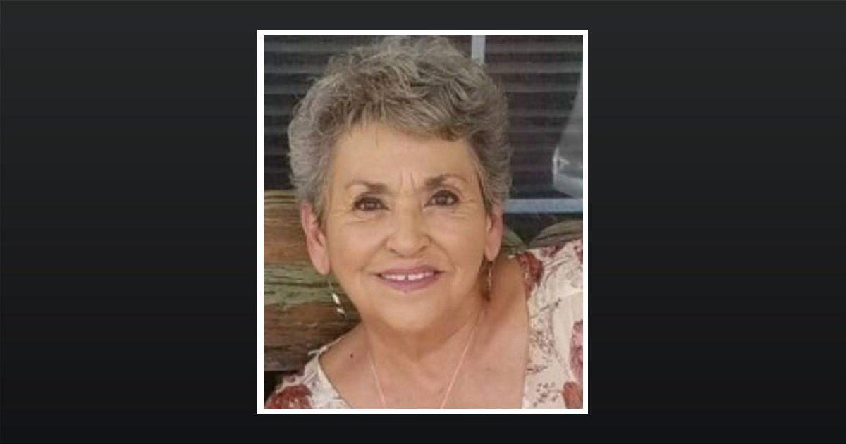 Beatrice Mariani Obituary December 28, 2018 - Salazar Funeral Homes ...