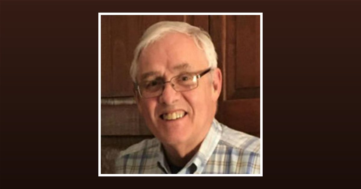 Byron L. Lessley Obituary October 13, 2021 - Henry Funeral Home