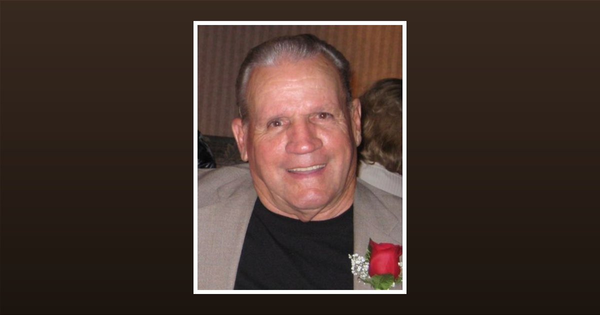 David Gene Holland Obituary January 3, 2024 - Martenson Family of Funeral Homes, INC.