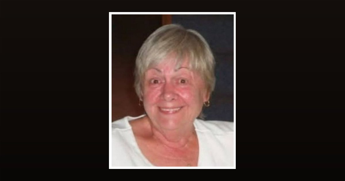 Patricia "Pat" Ann Current Obituary June 12, 2025 - Benson Funeral & Cremation