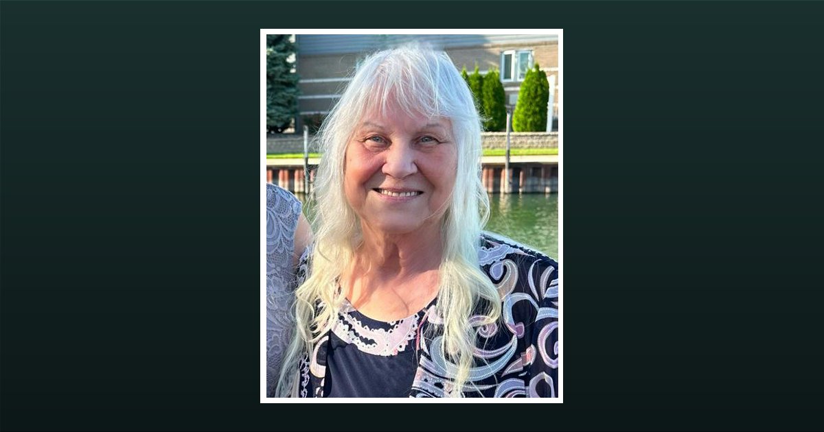 Sandra (Cindy) Ferguson Obituary May 3, 2025 - Martenson Family of ...