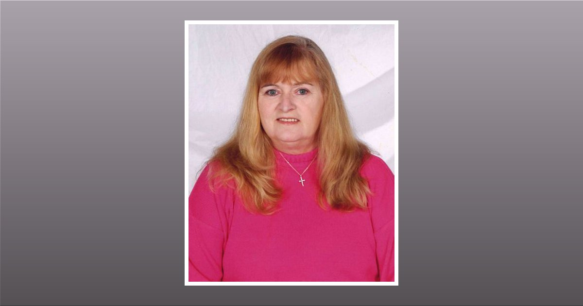 Patsy H. Reese Obituary September 6, 2023 - Henry Funeral Home
