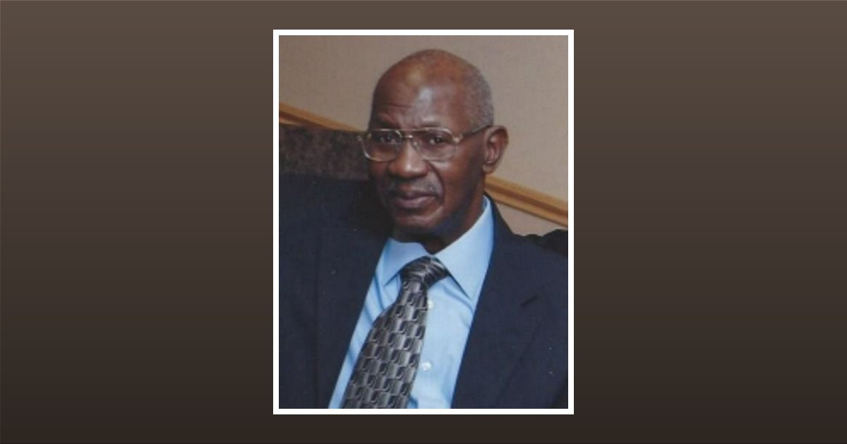 Joe Wiley Obituary February 8, 2018 - Paradise Funeral Chapel